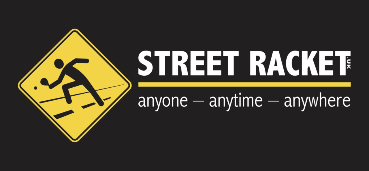 Home - Street Racket UK