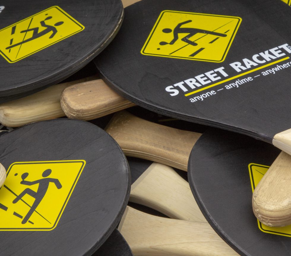 Home - Street Racket UK