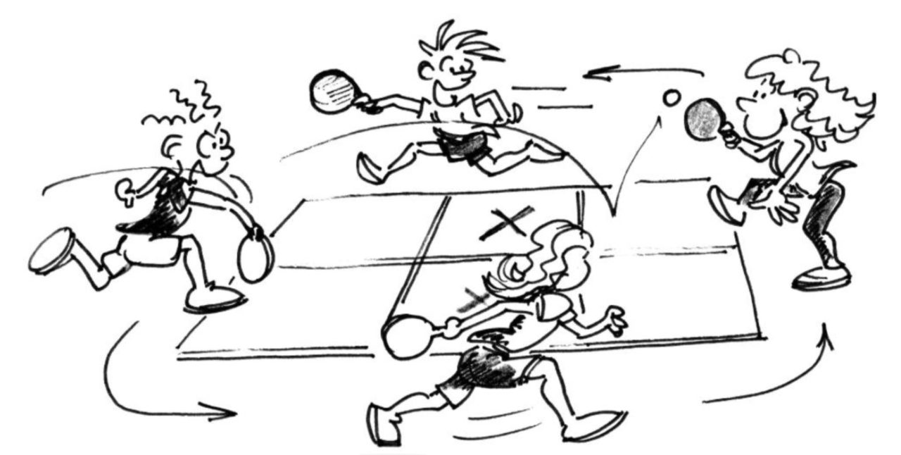 How to Play - Street Racket UK